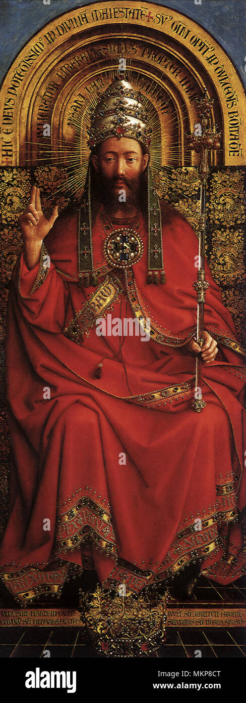 God the father hi-res stock photography and images - Alamy