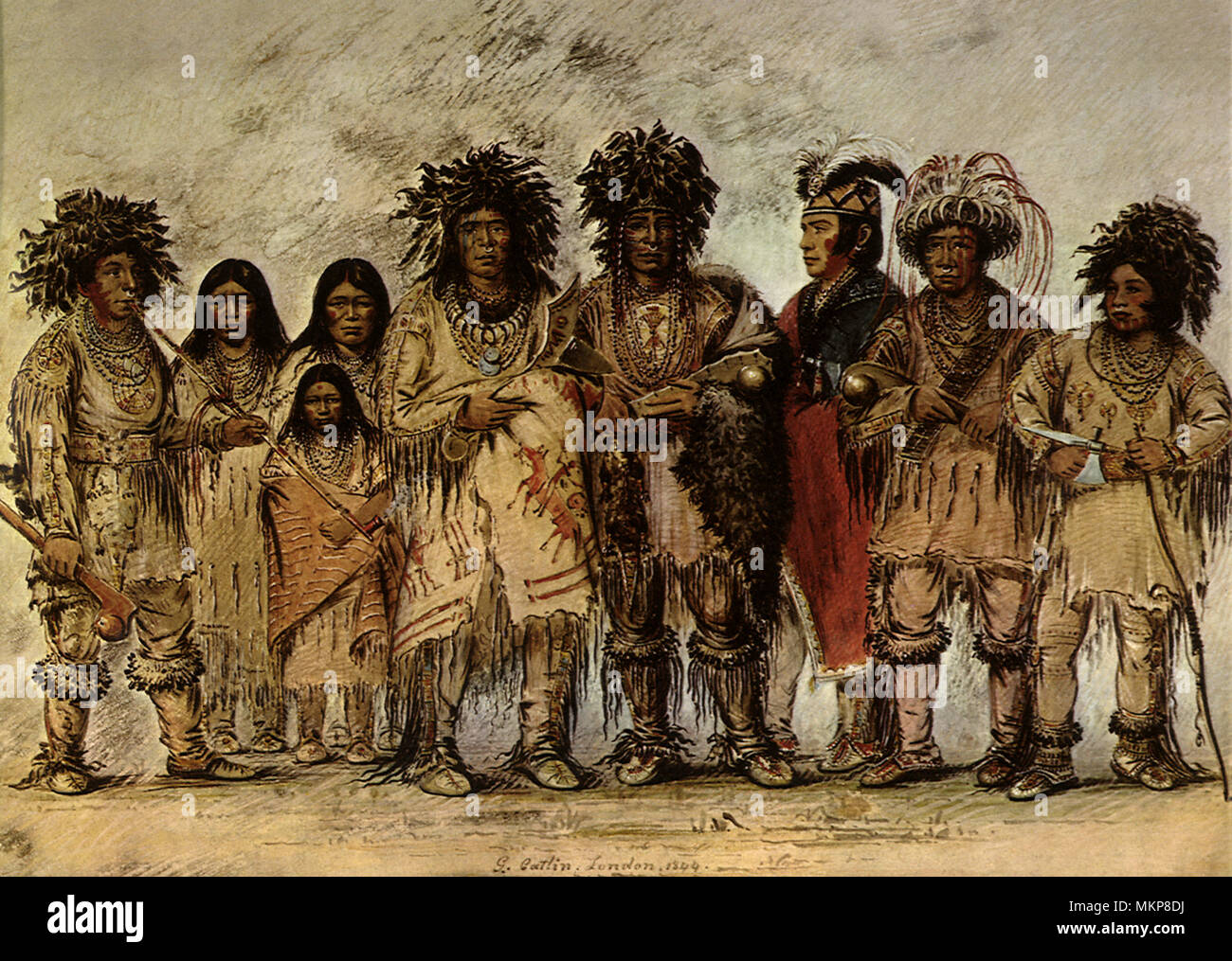 Troupe hi-res stock photography and images - Alamy