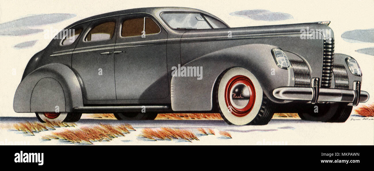 Sedan 1939 hi-res stock photography and images - Alamy