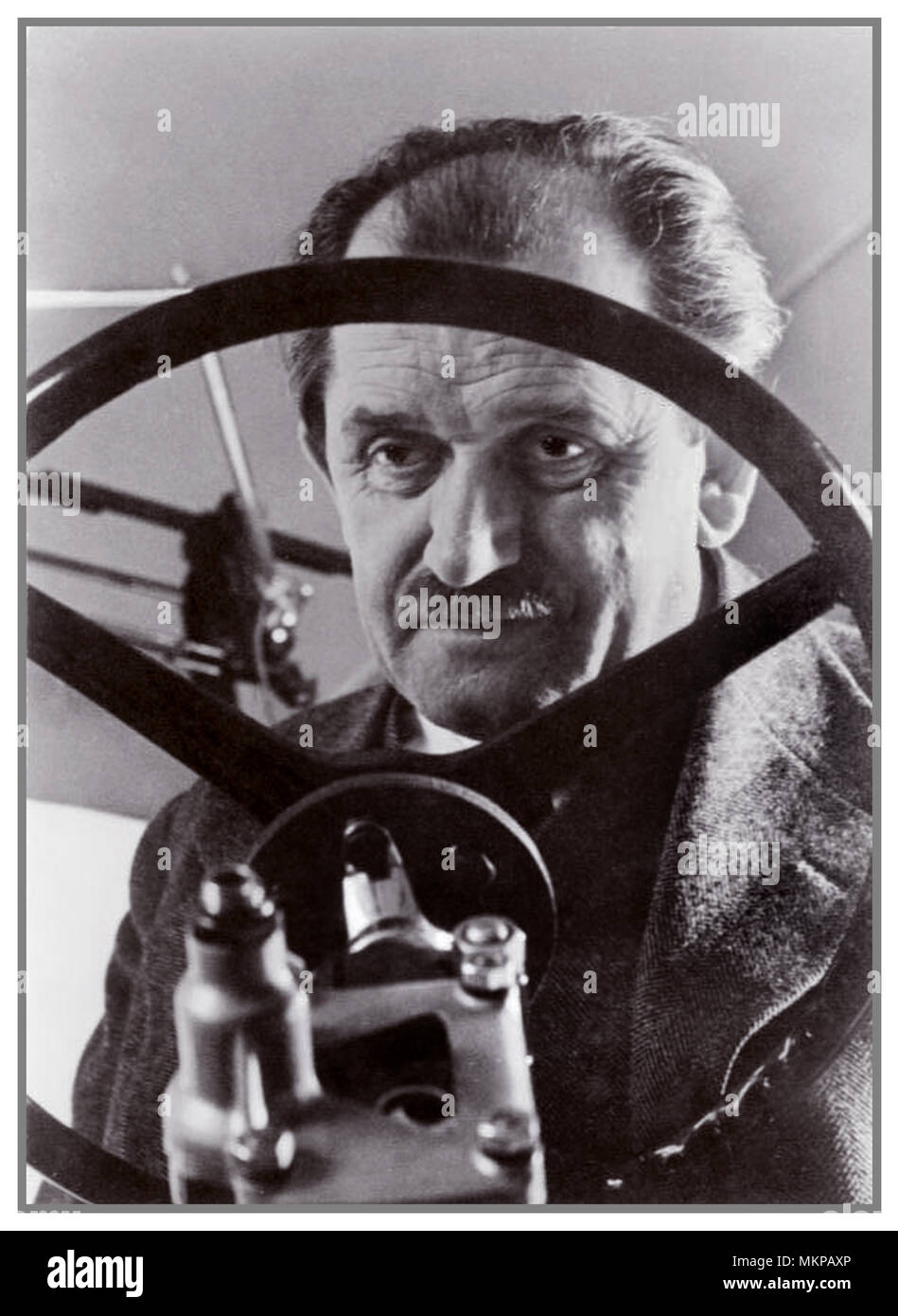Ferdinand porsche and hitler hi-res stock photography and images - Alamy