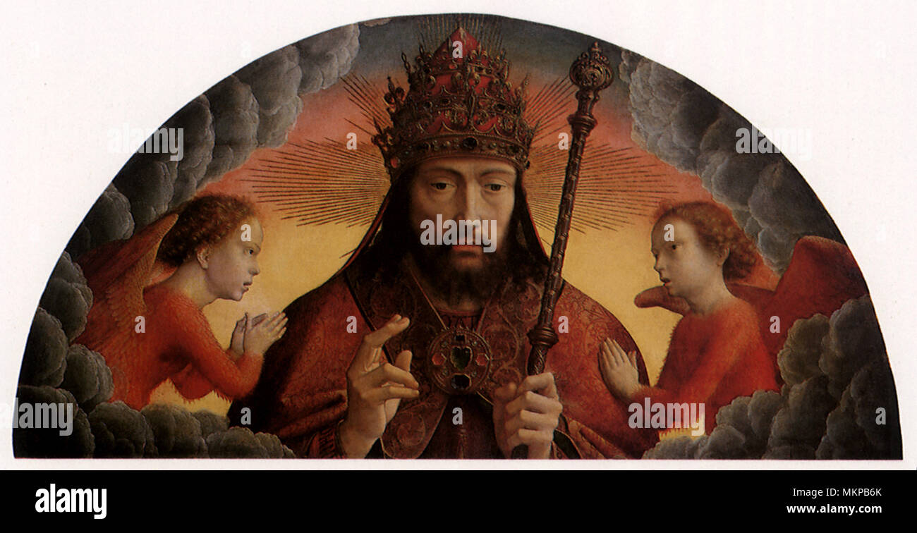 God the father hi-res stock photography and images - Alamy