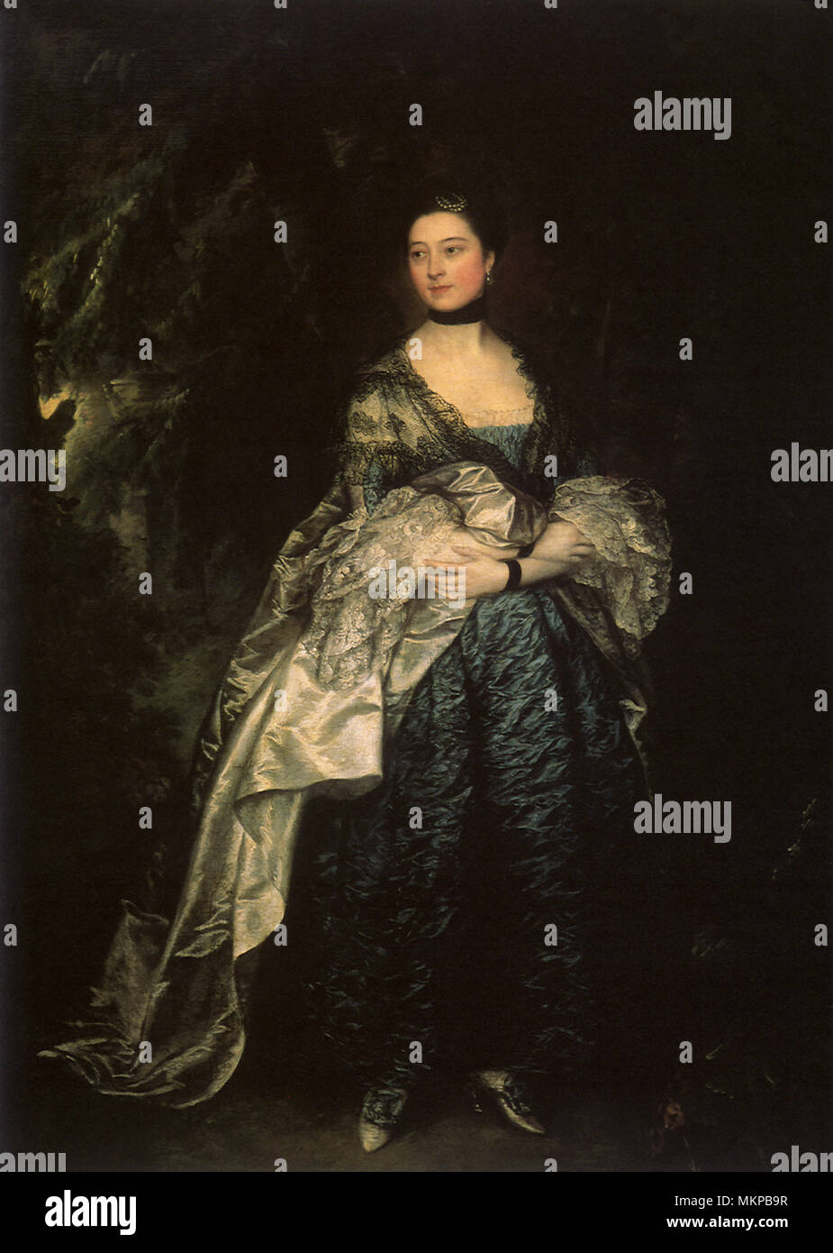 Lady alston hi-res stock photography and images - Alamy