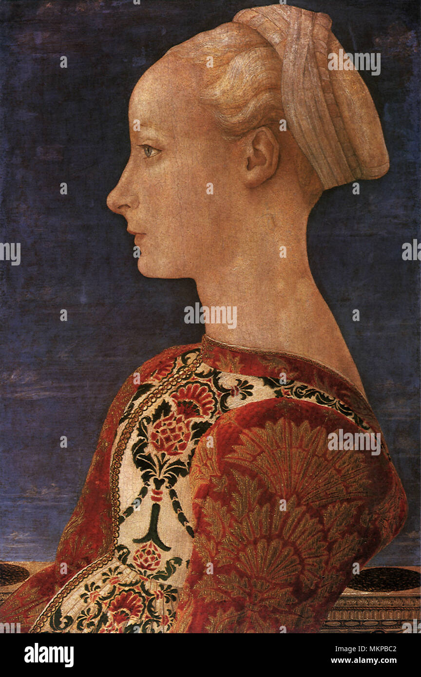 Left profile hi-res stock photography and images - Alamy