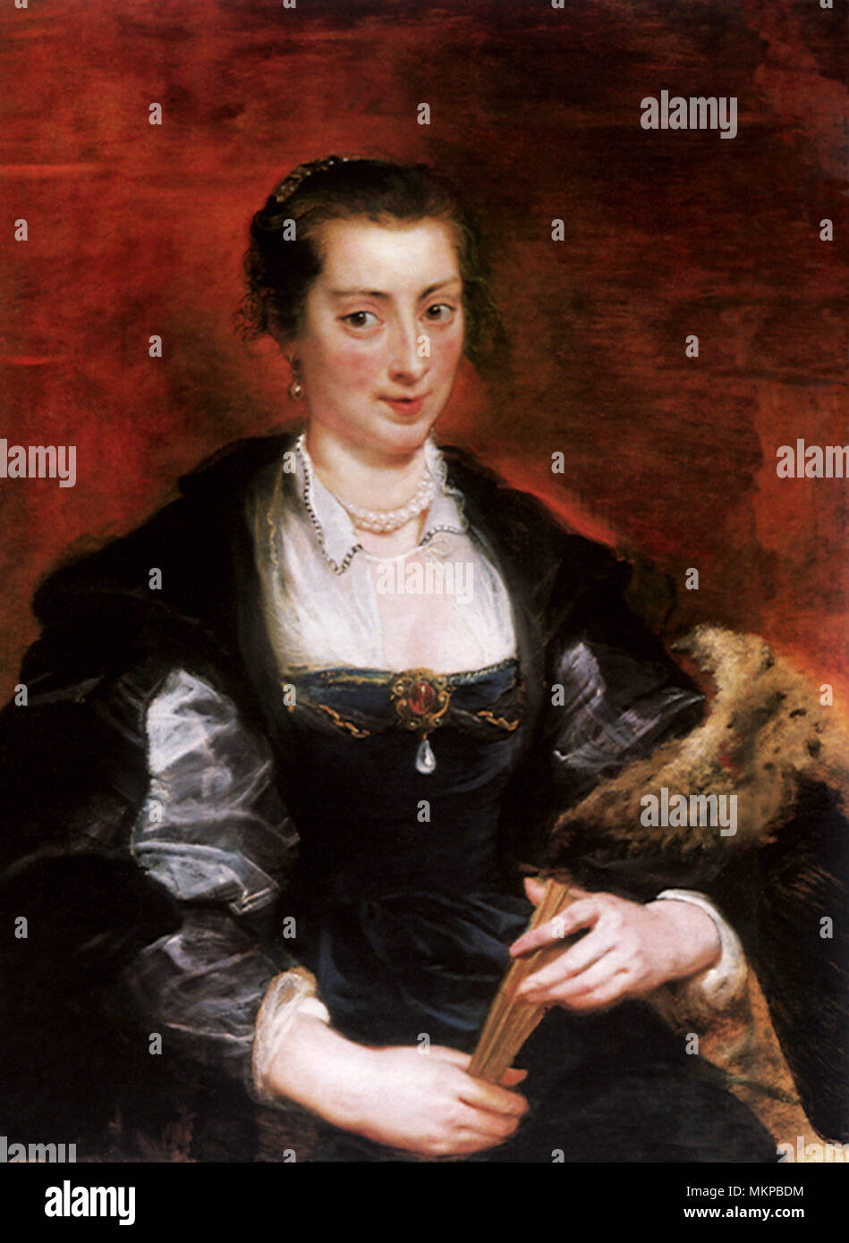 Isabella Brant High Resolution Stock Photography and Images - Alamy