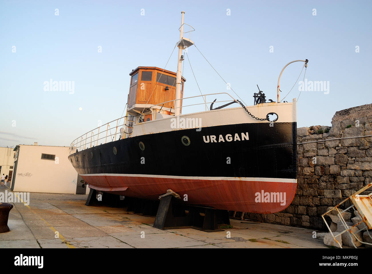 Uragan hi-res stock photography and images - Alamy