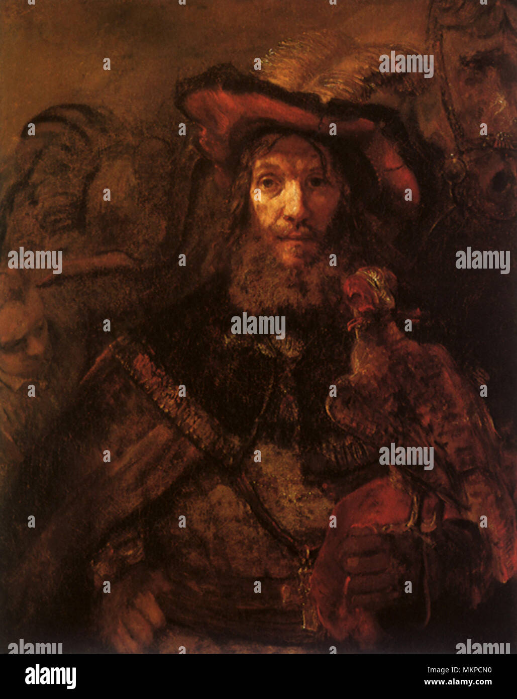 Saints bavo hi-res stock photography and images - Alamy