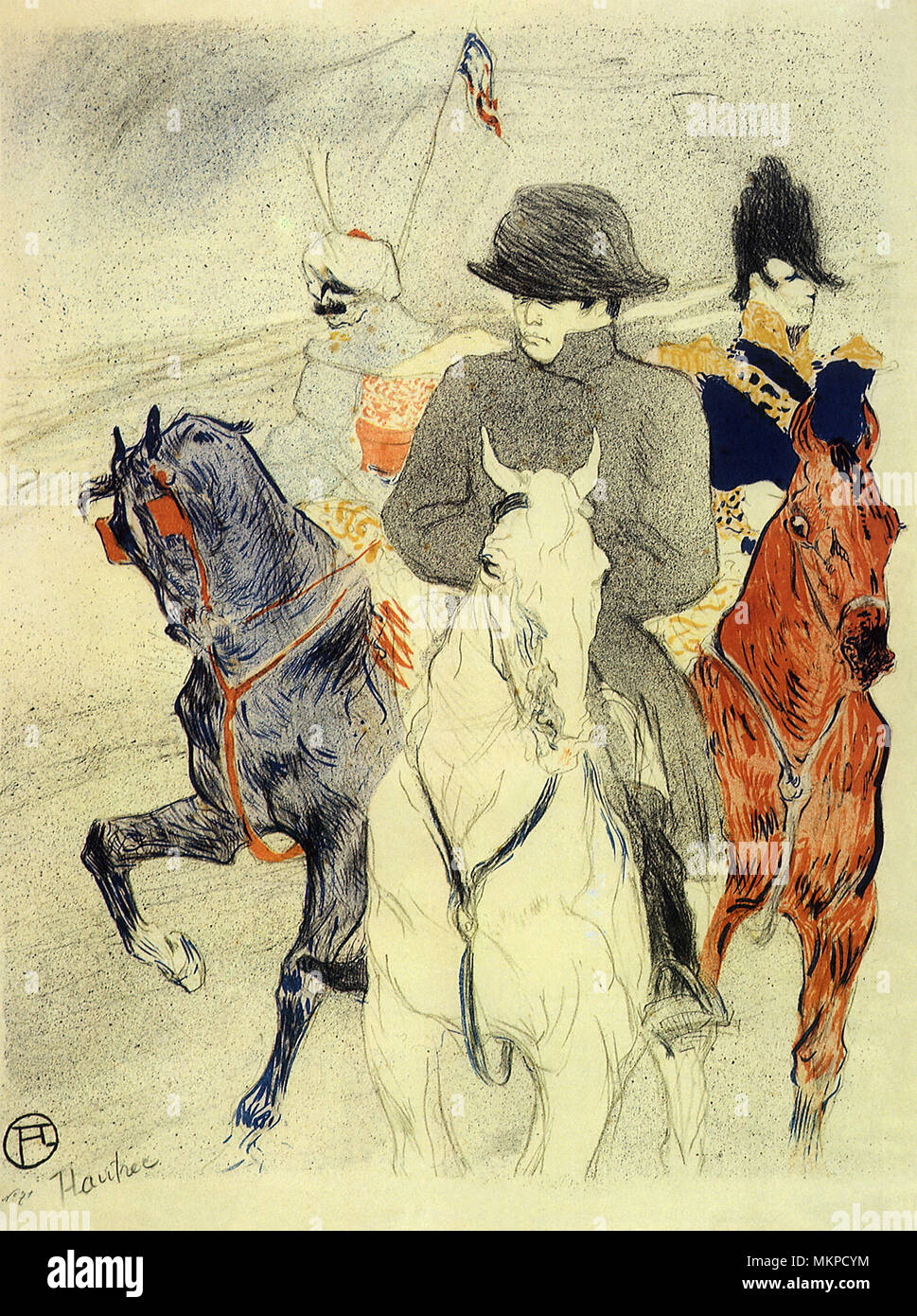 Leader of impressionism hi-res stock photography and images - Alamy