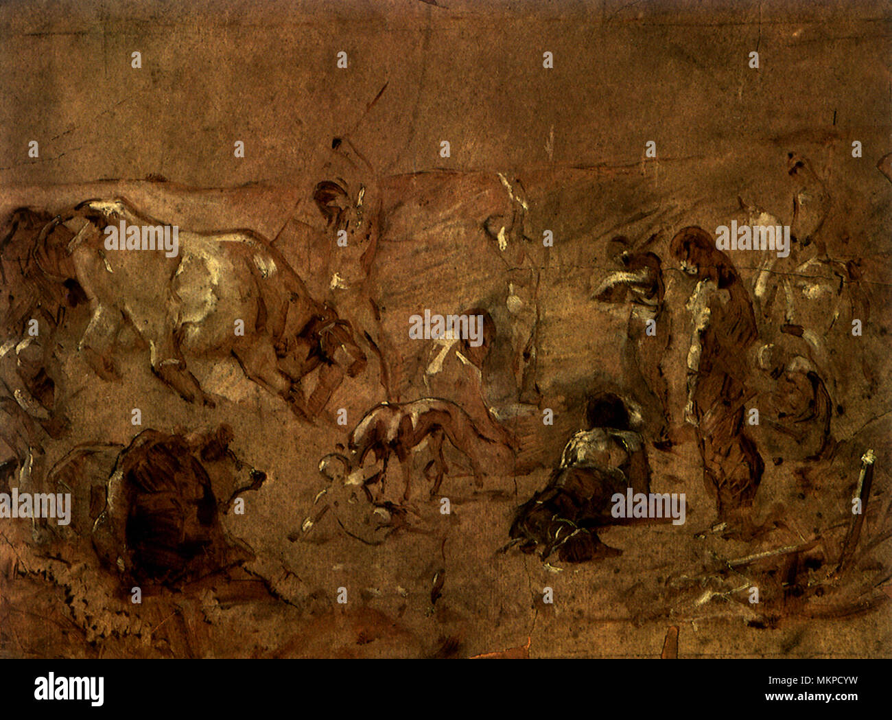 American primitive hi-res stock photography and images - Alamy