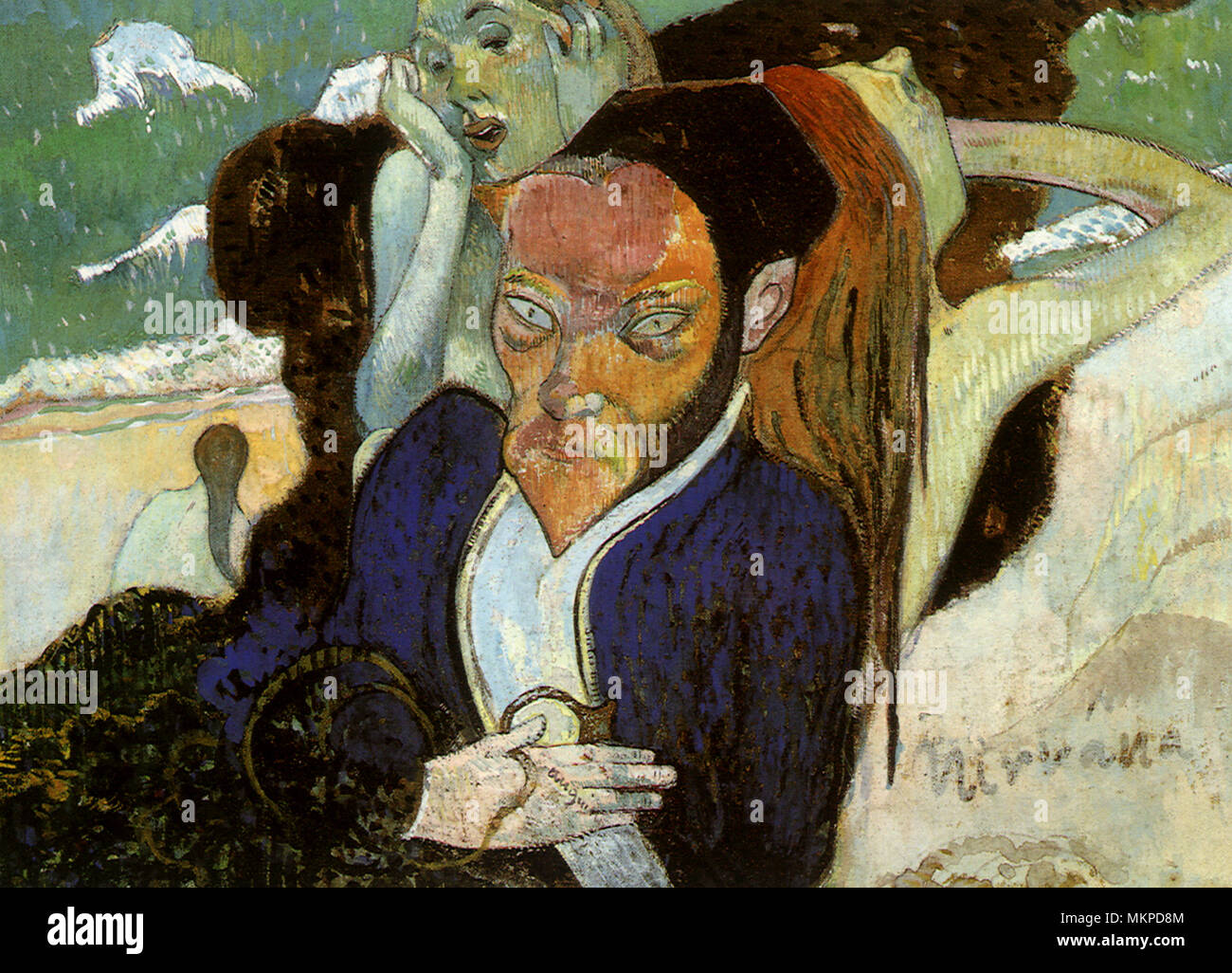 Nirvana hi-res stock photography and images - Alamy