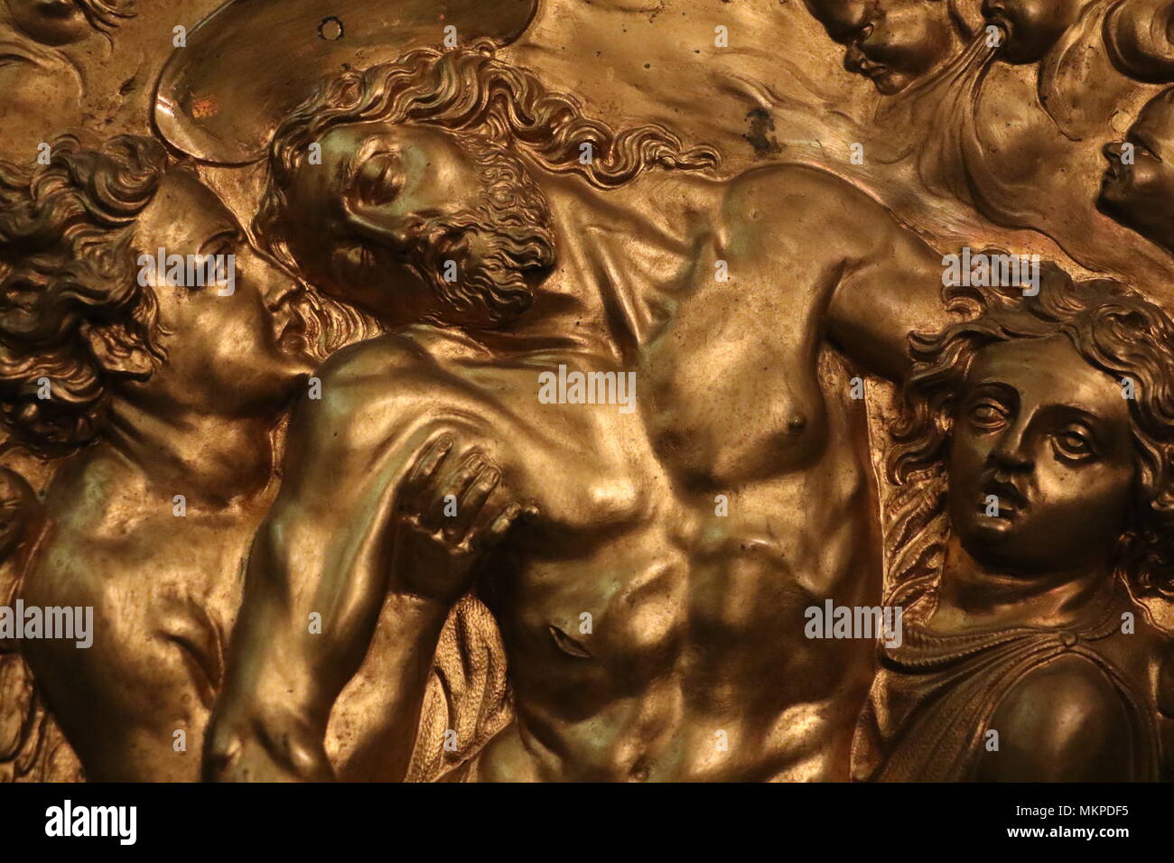 Angel gaspar hi-res stock photography and images - Alamy