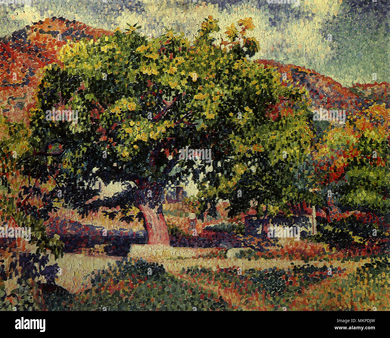 All around hi-res stock photography and images - Alamy