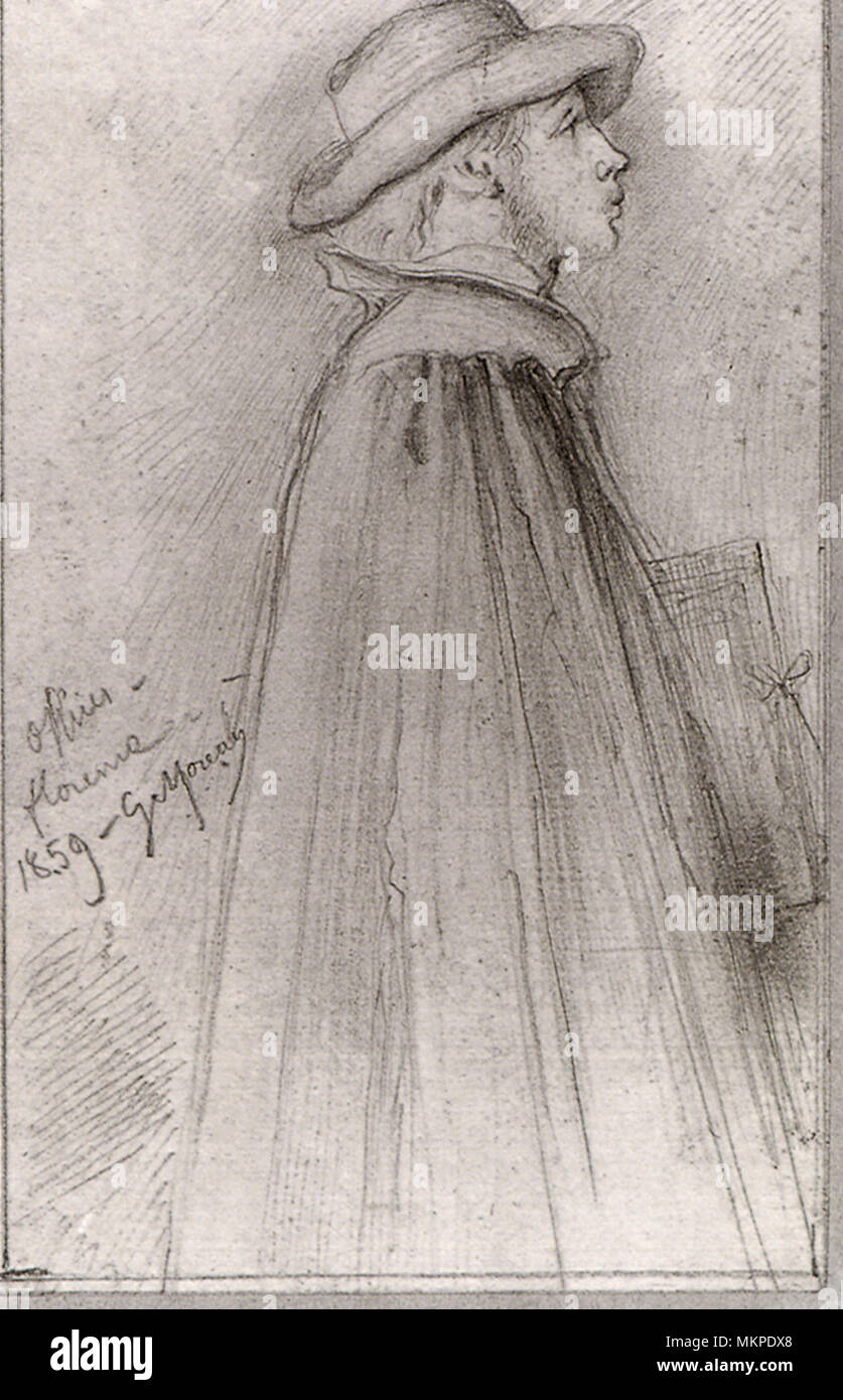 Degas hi-res stock photography and images - Alamy