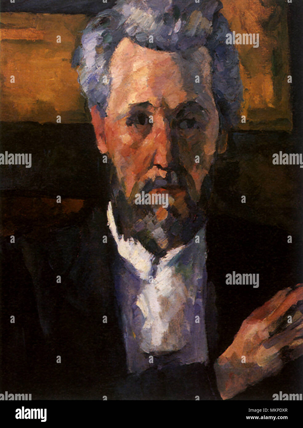 Victor portraits portraits hi-res stock photography and images - Alamy