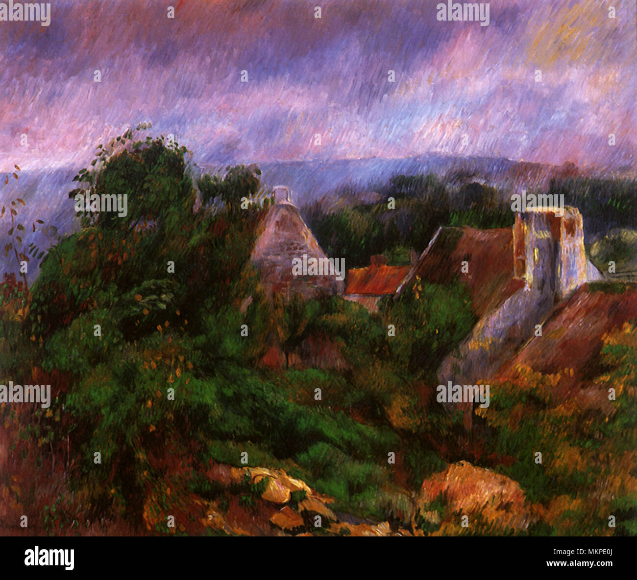 Pierre roche hi-res stock photography and images - Alamy