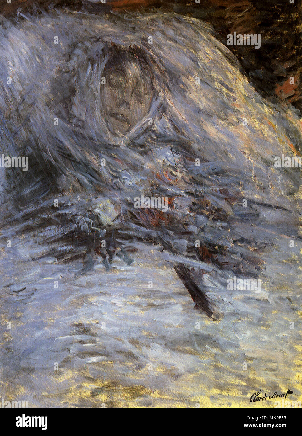 Camille hi-res stock photography and images - Alamy