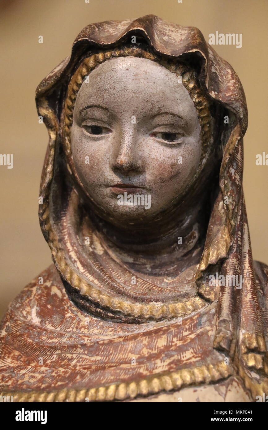 Elizabeth prophet hi-res stock photography and images - Alamy