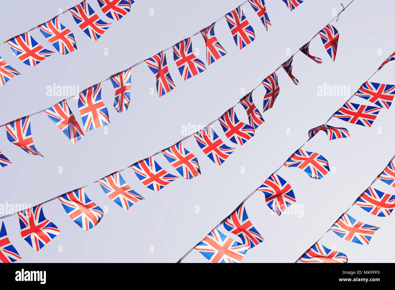 Flapping flags hi-res stock photography and images - Alamy