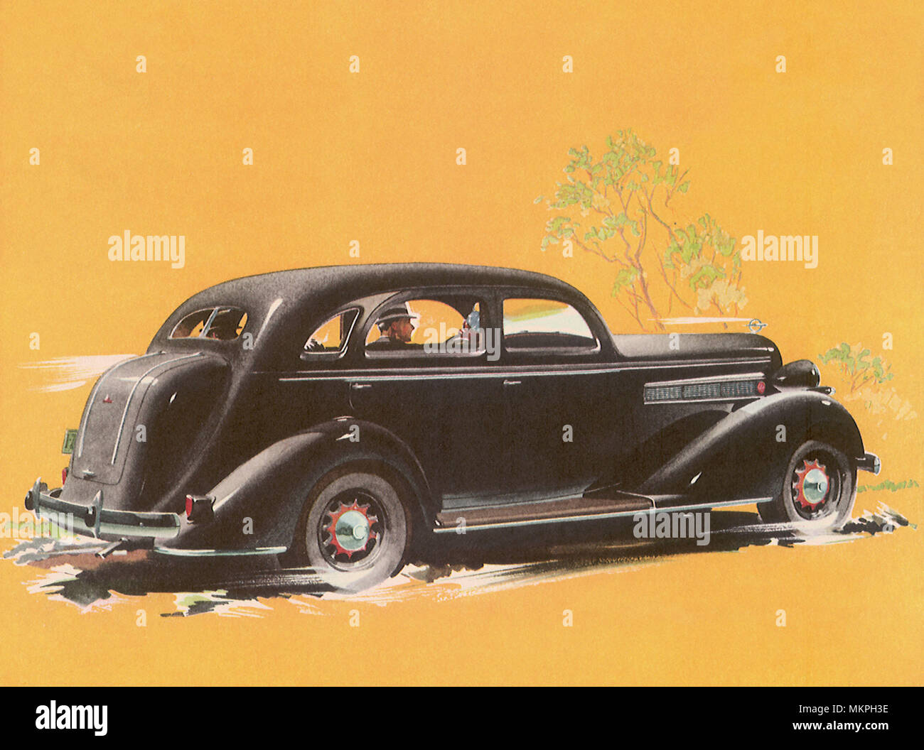 Reo car hi-res stock photography and images - Alamy