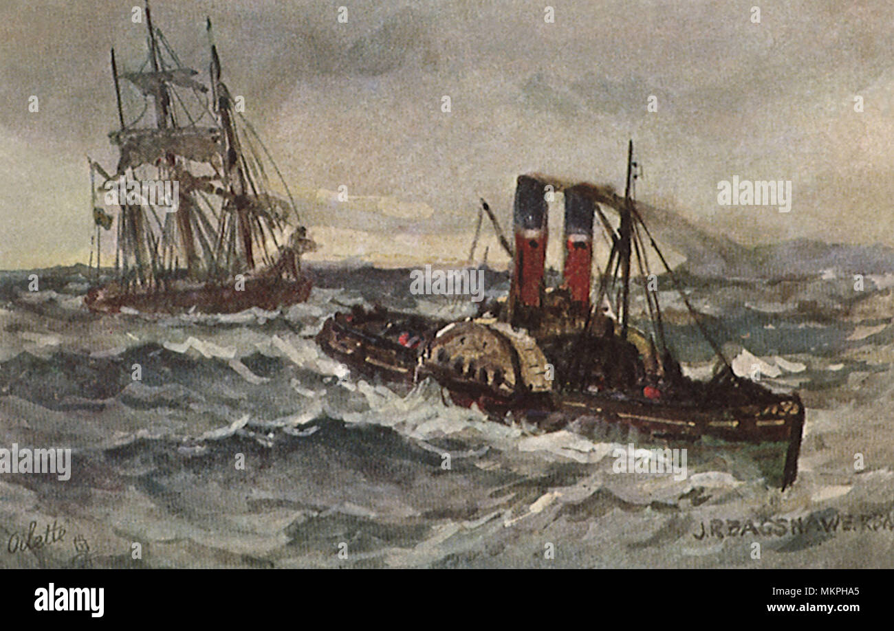 Luxury steamship hi-res stock photography and images - Alamy