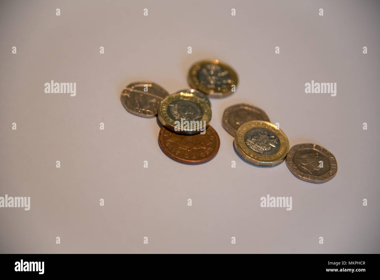 Coin collectiob hi-res stock photography and images - Alamy