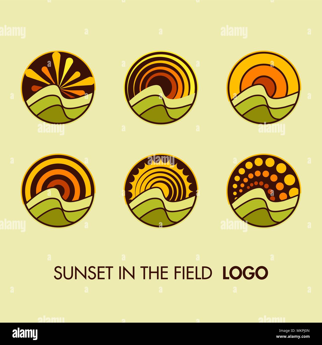 Got logo Stock Vector Images - Alamy