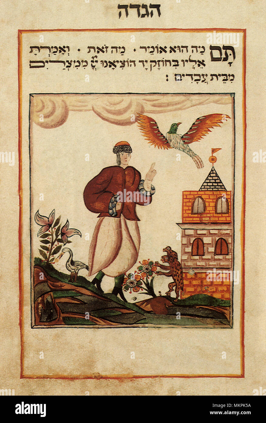 The Simple Son Stock Photo - Alamy