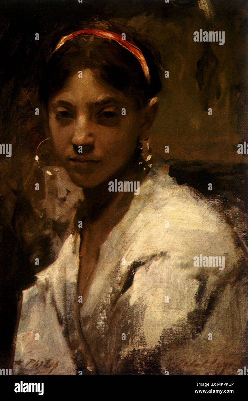 Capri art gallery hi-res stock photography and images - Alamy