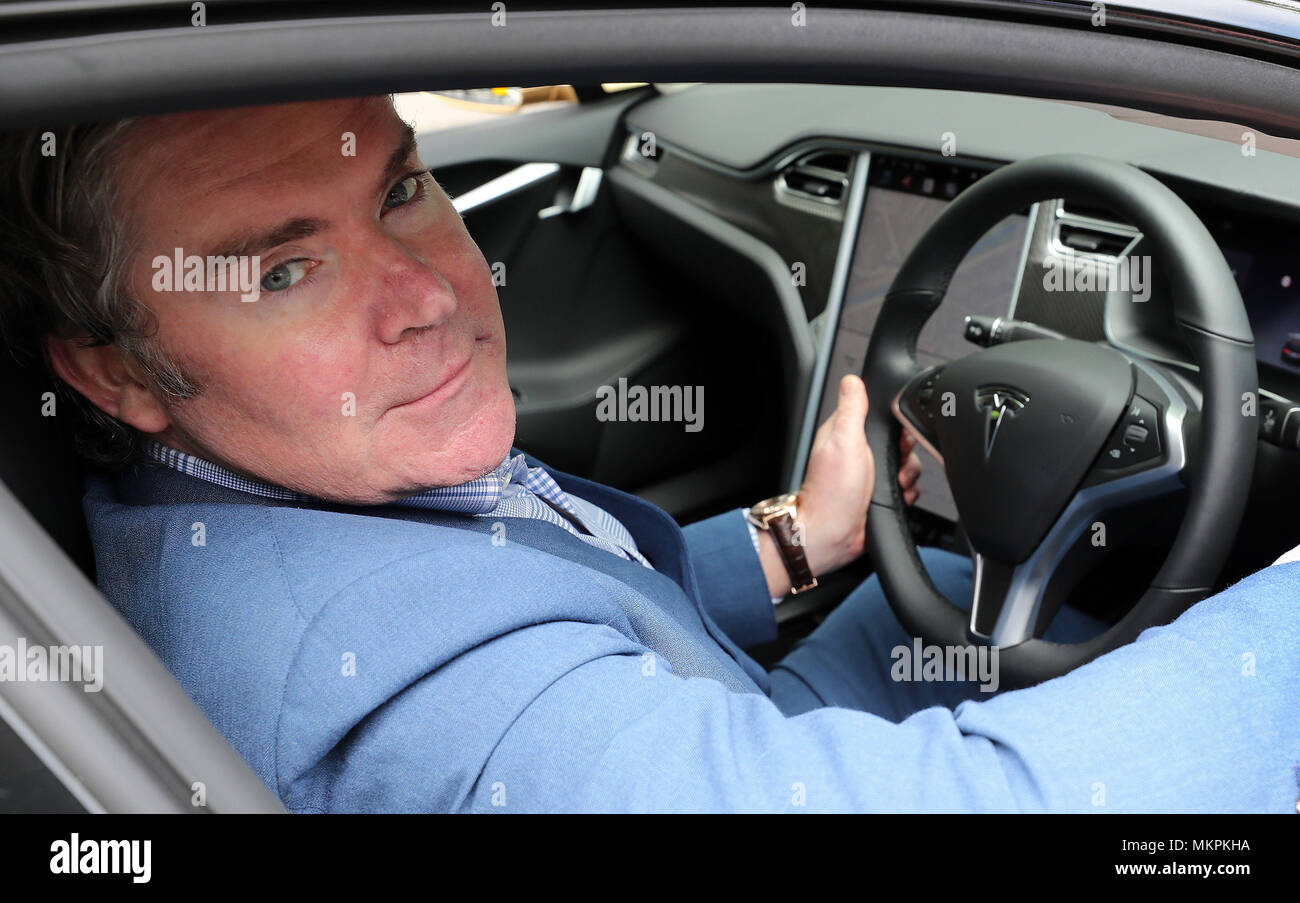 Autonomous event hi-res stock photography and images - Alamy