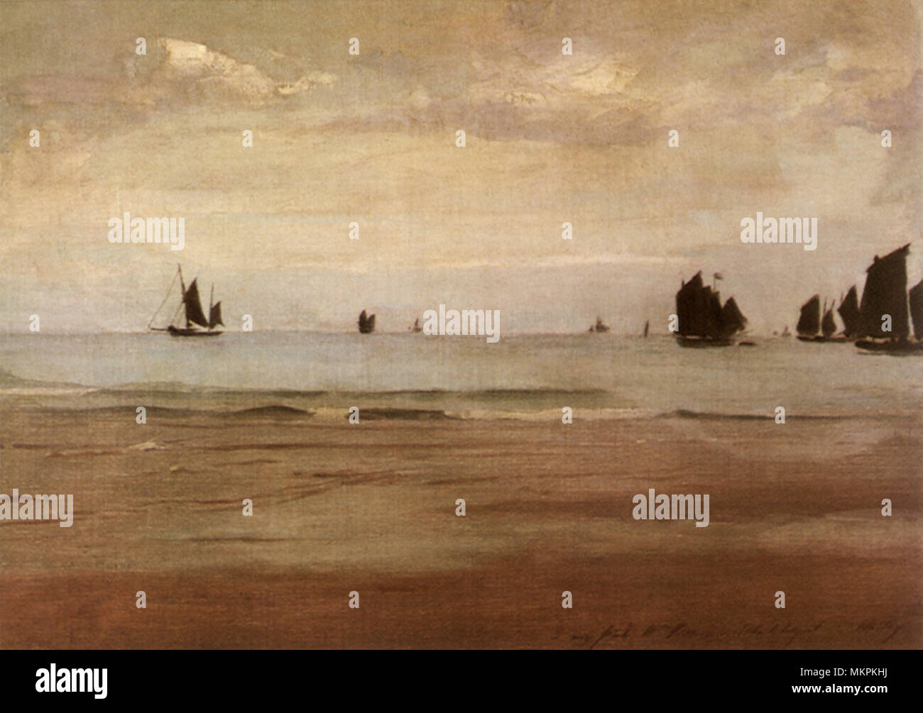 Victorian ships hi-res stock photography and images - Alamy