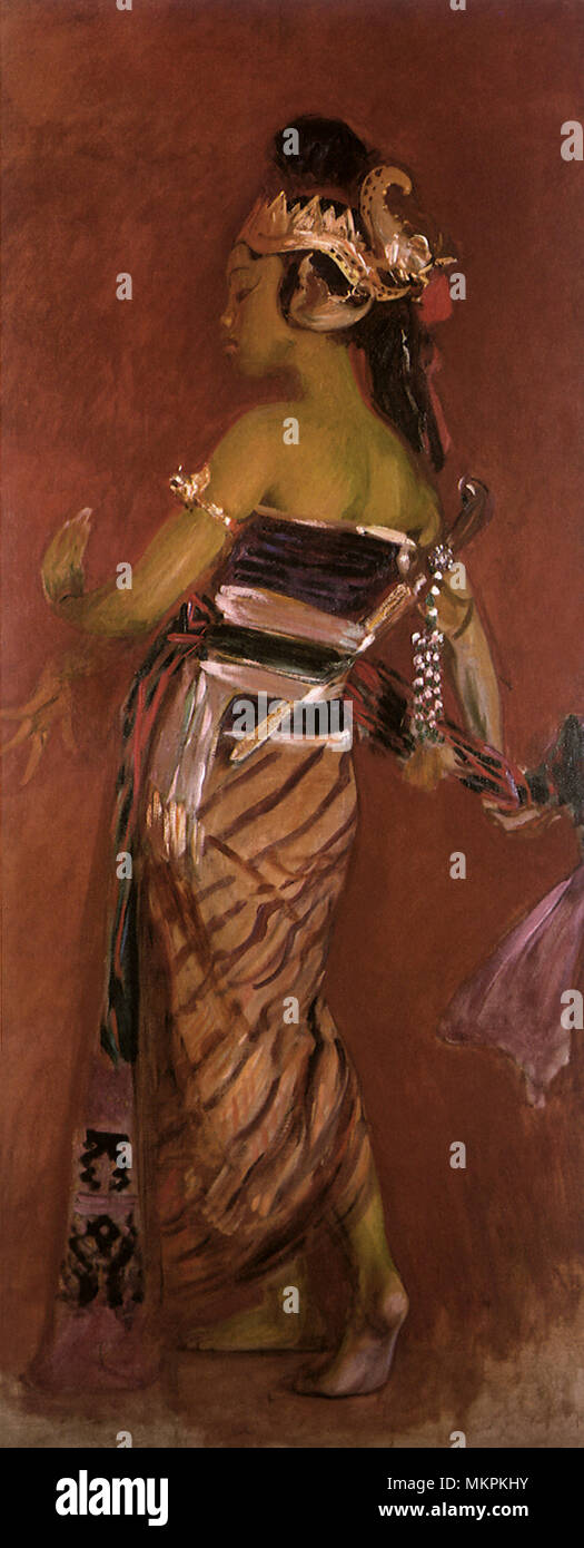 Javanese art hi-res stock photography and images - Alamy