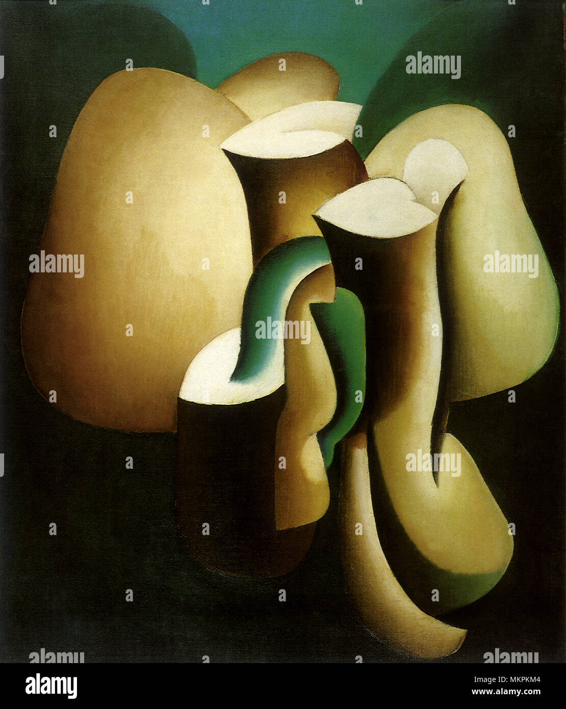 Native american art forms hi-res stock photography and images - Alamy