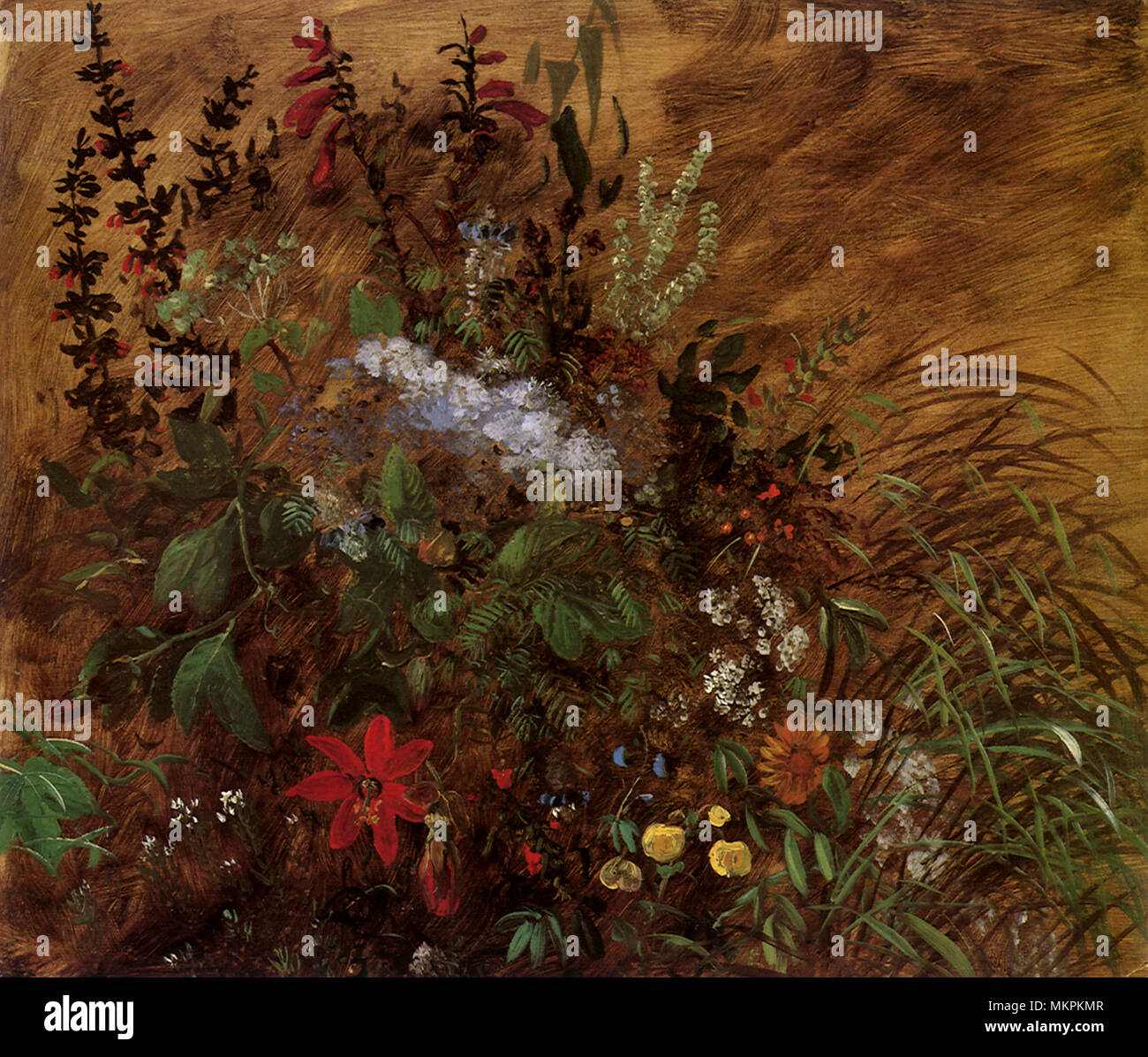 Jamaican art hi-res stock photography and images - Alamy