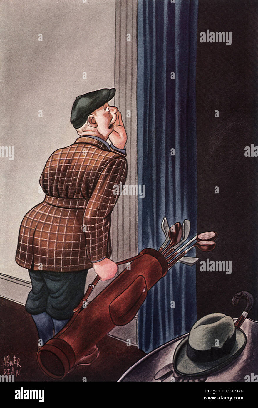 Fore illustration hi-res stock photography and images - Alamy