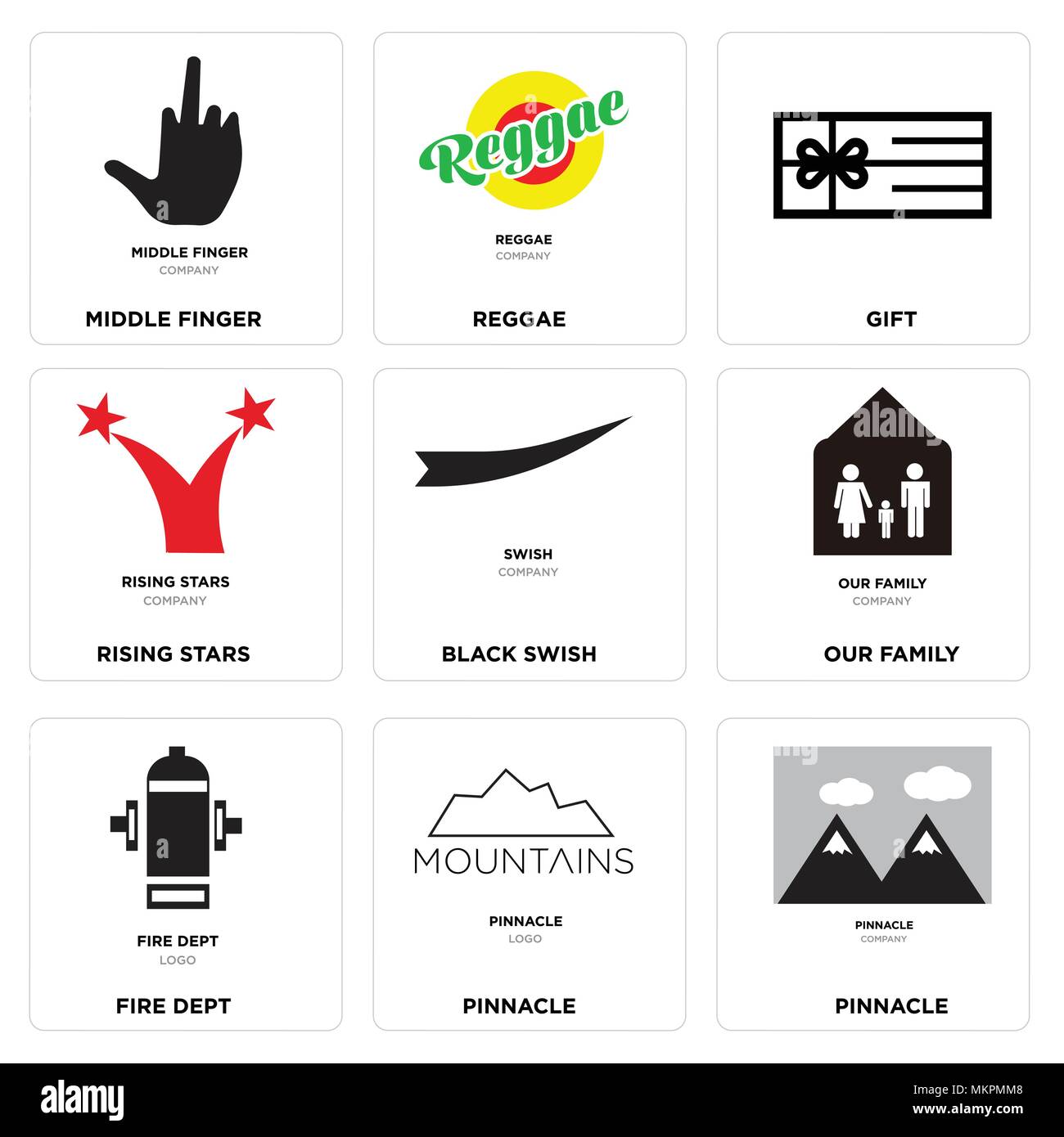 Web summit lettering Stock Vector Images - Alamy