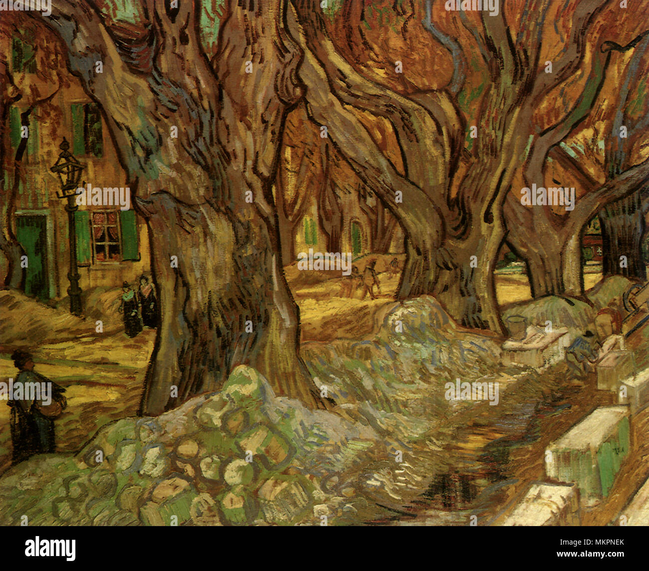 Menders hi-res stock photography and images - Alamy