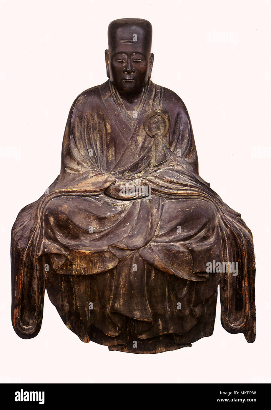 Myoan eisai hi-res stock photography and images - Alamy