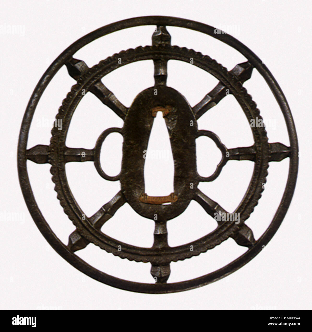 Sword guard hi-res stock photography and images - Alamy