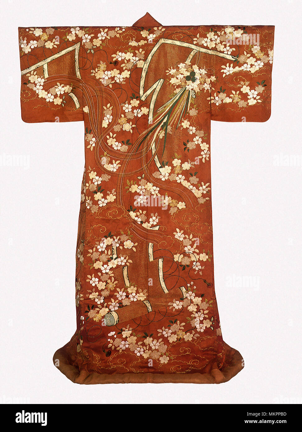 Shibori japanese hi-res stock photography and images - Alamy