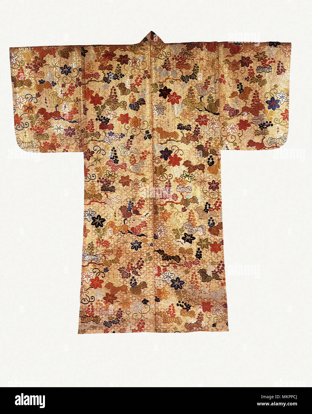 Karaori hi-res stock photography and images - Alamy