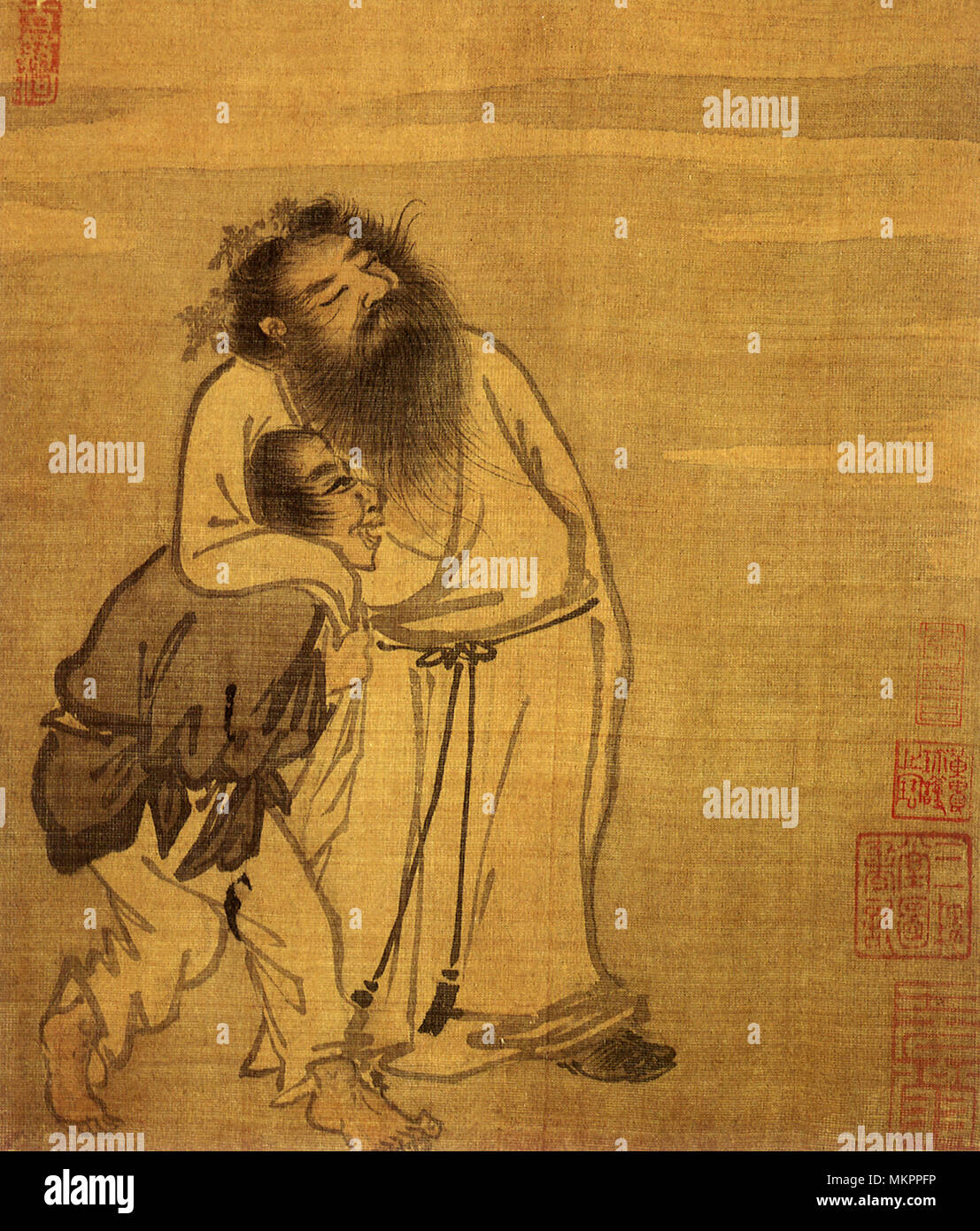 Human figures hi-res stock photography and images - Alamy