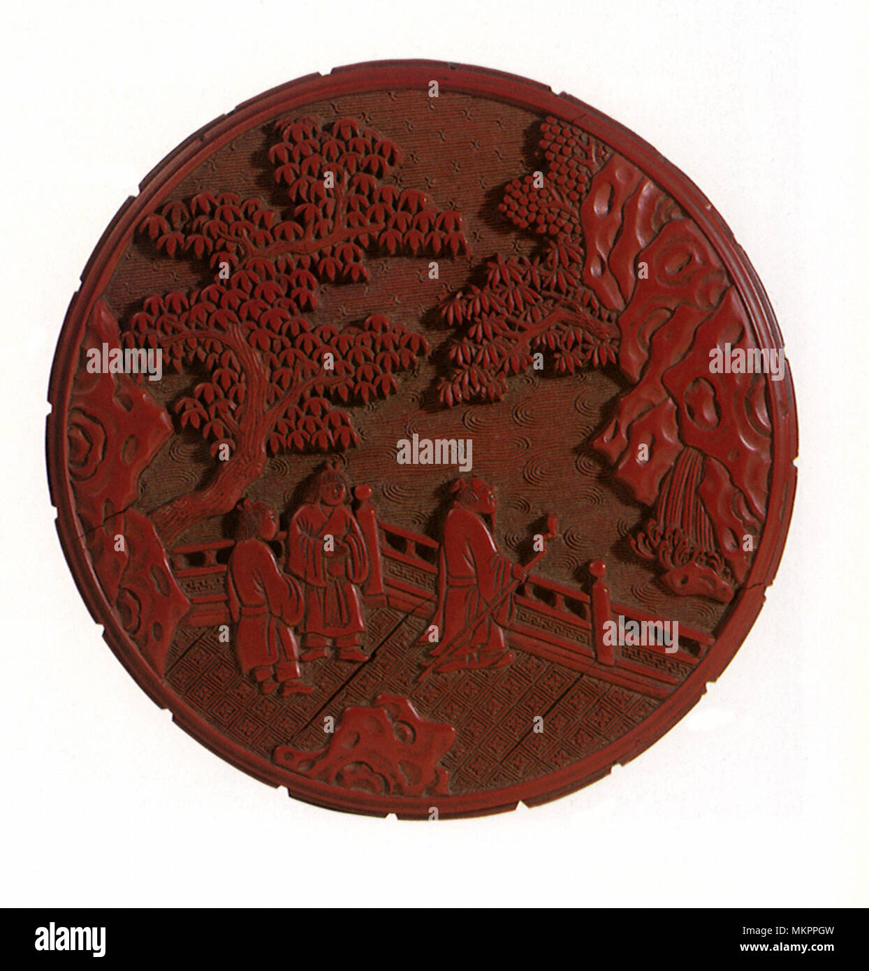 Red Lacquer Stock Photos & Red Lacquer Stock Images - Alamy