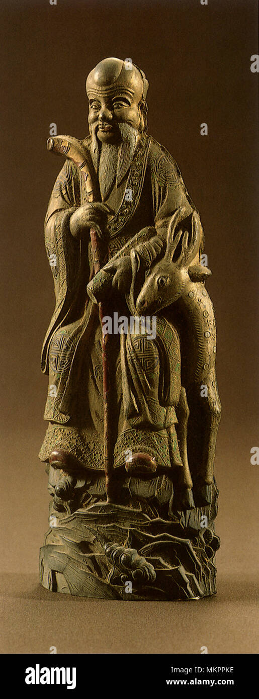 Shou xing hi-res stock photography and images - Alamy