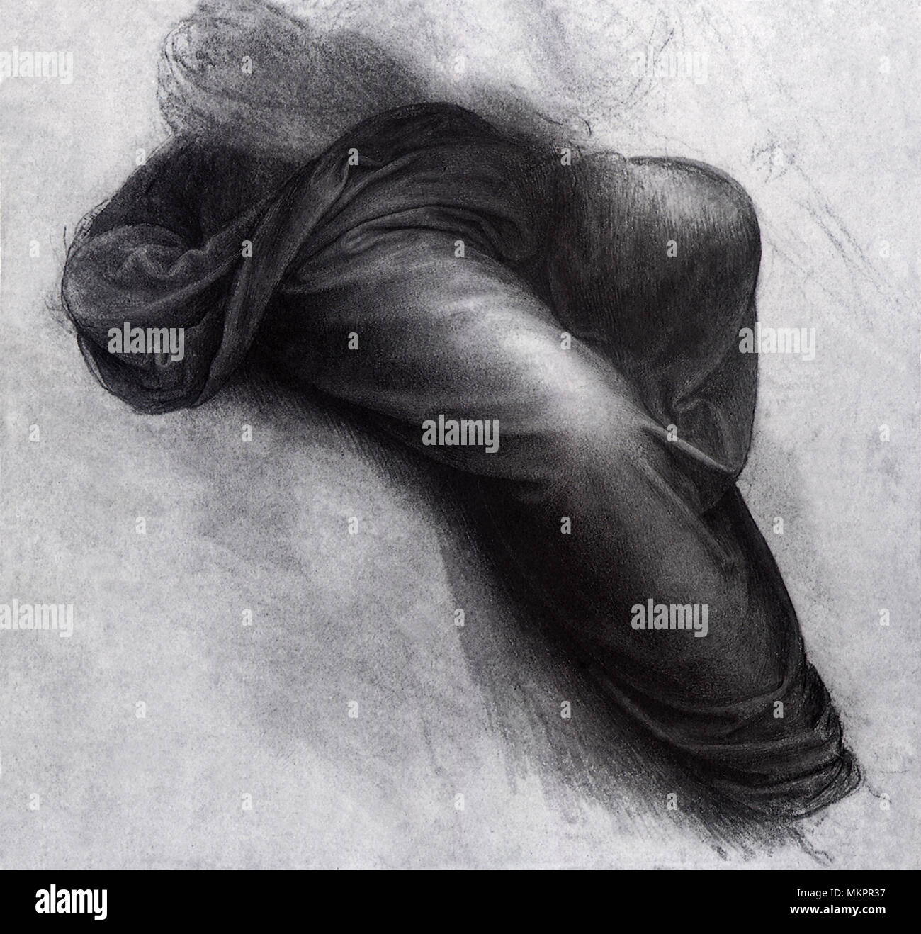 Figure study hi-res stock photography and images - Alamy