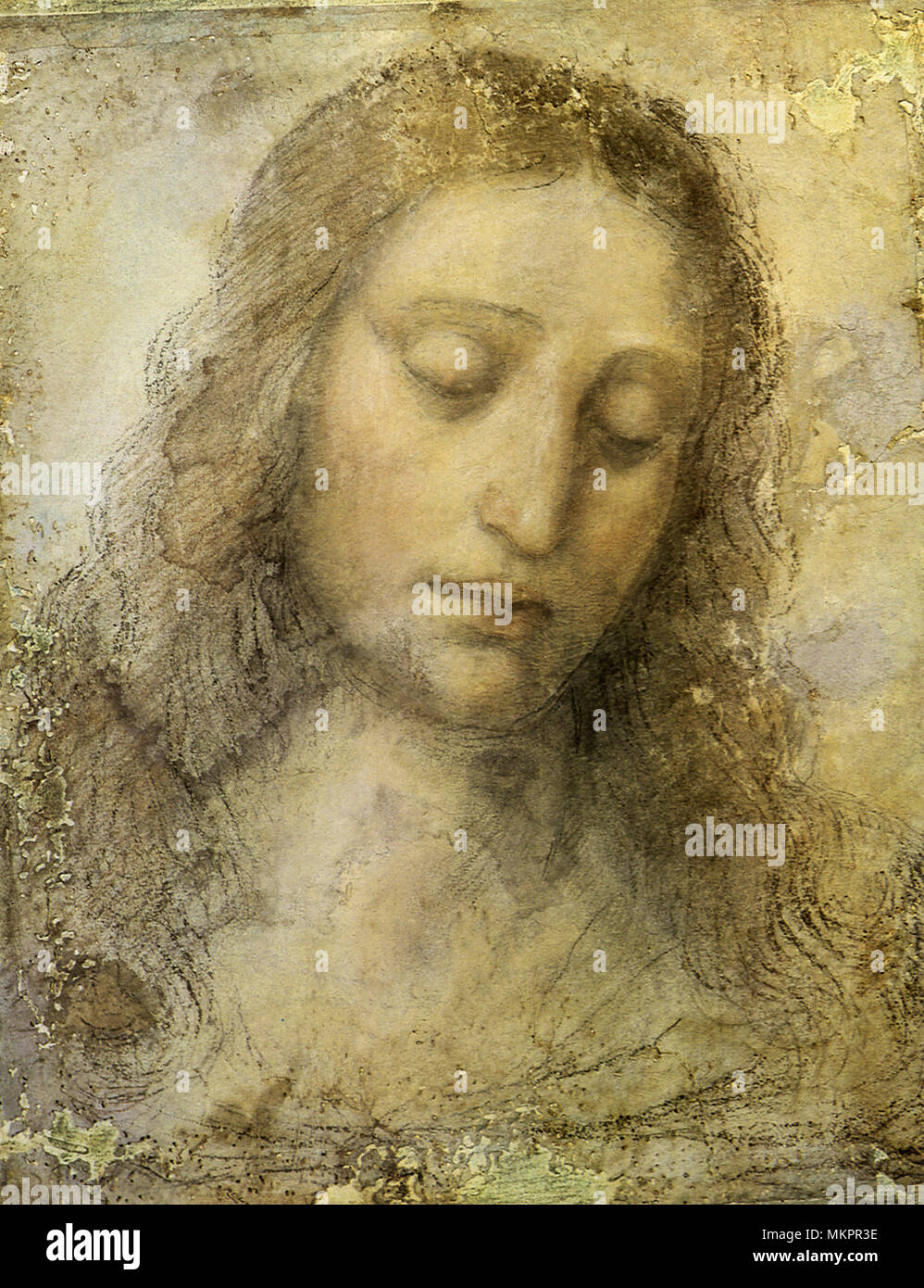 Christ the redeemer illustration hi-res stock photography and images ...