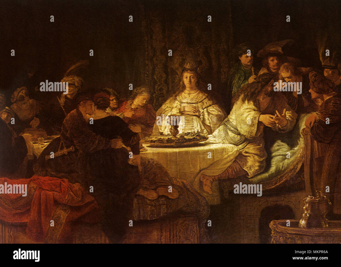 Christian Jewish Wedding High Resolution Stock Photography and Images ...