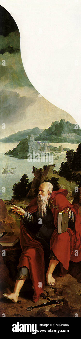 Peter and Paul Stock Photo - Alamy