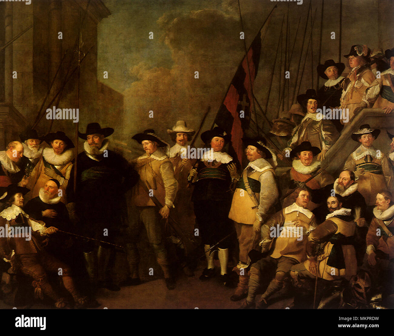 Cornelis de hi-res stock photography and images - Alamy