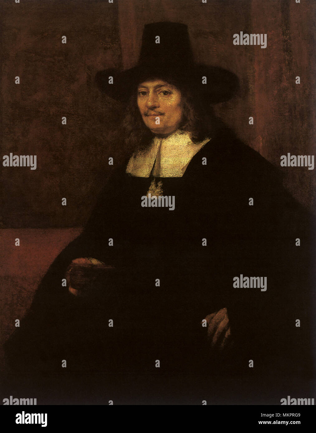 Very tall hat hi-res stock photography and images - Alamy