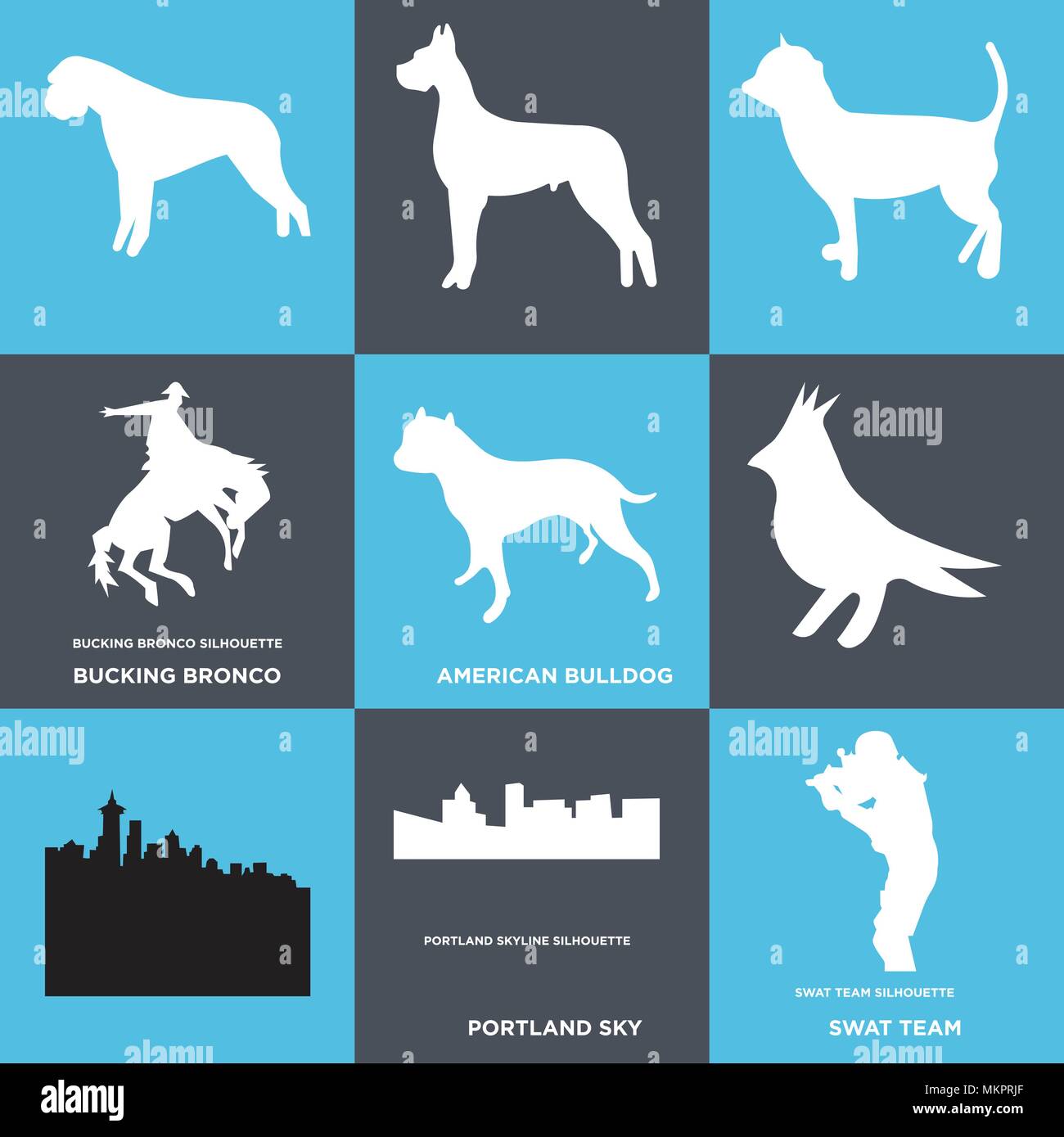 American swat Stock Vector Images - Alamy