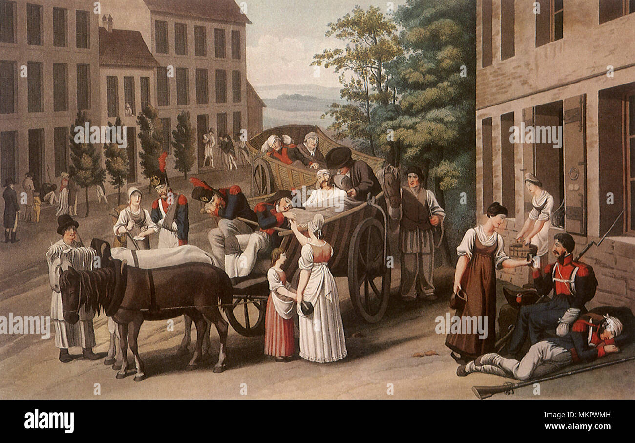 Frenchman hi-res stock photography and images - Alamy